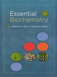 Essential Biochemistry 2nd Edition