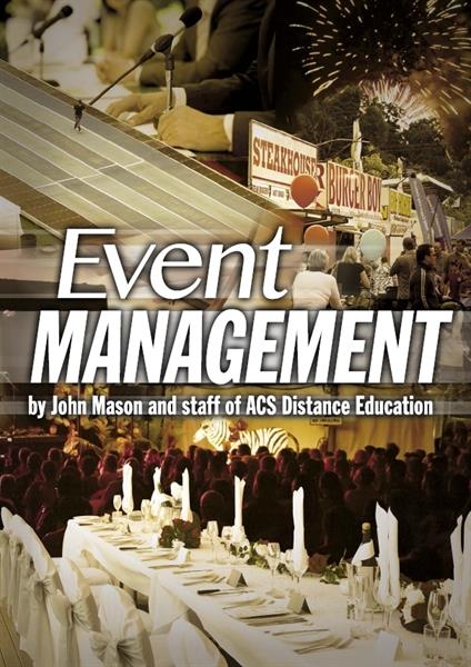Event Management PDF Ebook